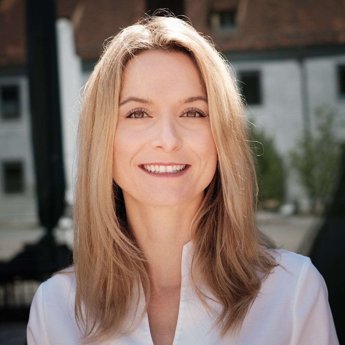 Dominique Emerich will „frischen Wind vom See“ im Landtag. | CDU Überlingen